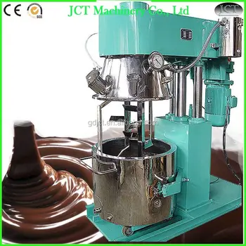 Stable Performance Industrial Chocolate Mixer Machine - Buy Factory ...