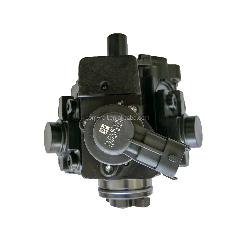 Genuine Diesel Pump 0445010136 - Universal Automotive Parts