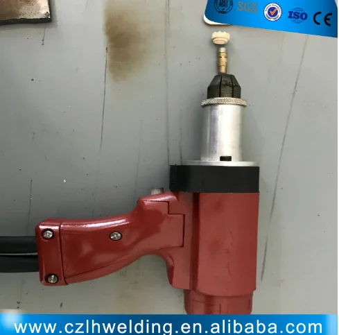 Brazing Pin with Ferrule 8mm for Electronic Pin Brazing