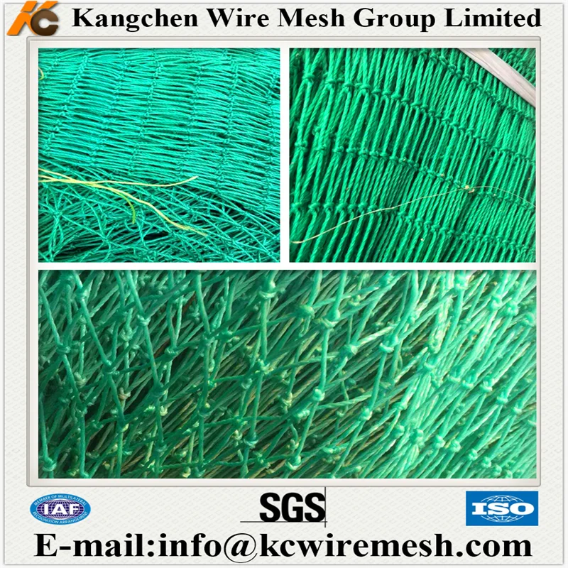Football Pitch Safety Fence Net / Soccer Field Protection Barrier Net ...