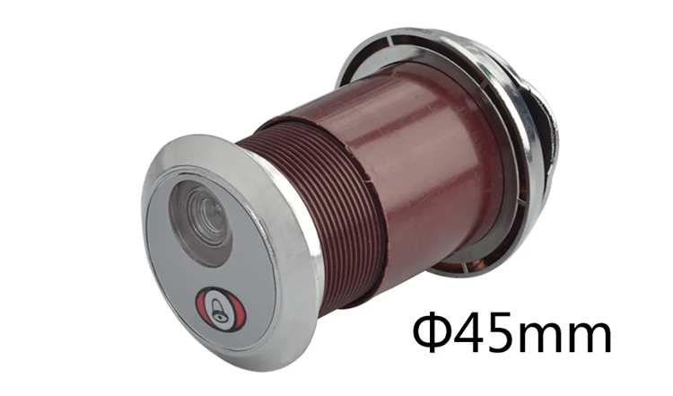 Best Quality Promotional Magic Eye Door Viewer For Wholesale - Buy ...