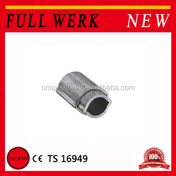 High Quality Regular PTO Shaft Tube Lemon Tubing for Tractors