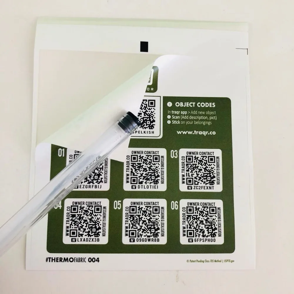 바코드 Qr 코드 롤 스티커 라벨 Buy 바코드 Qr 코드 롤 스티커 레이블롤 병 라벨 스티커바코드 보안 종이 소프트 태그 라벨 스티커 Product On