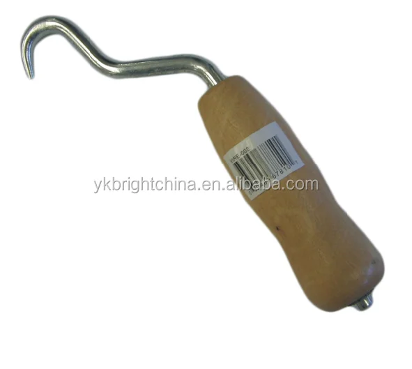 Lot Of 3 Heavy Duty Rebar Concrete Tie Tool Twister Wire Factory ...