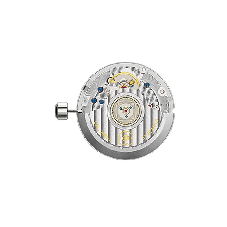 Date Display Eta Mechanical Movement 2894-2 With Dragging Counters 30 ...