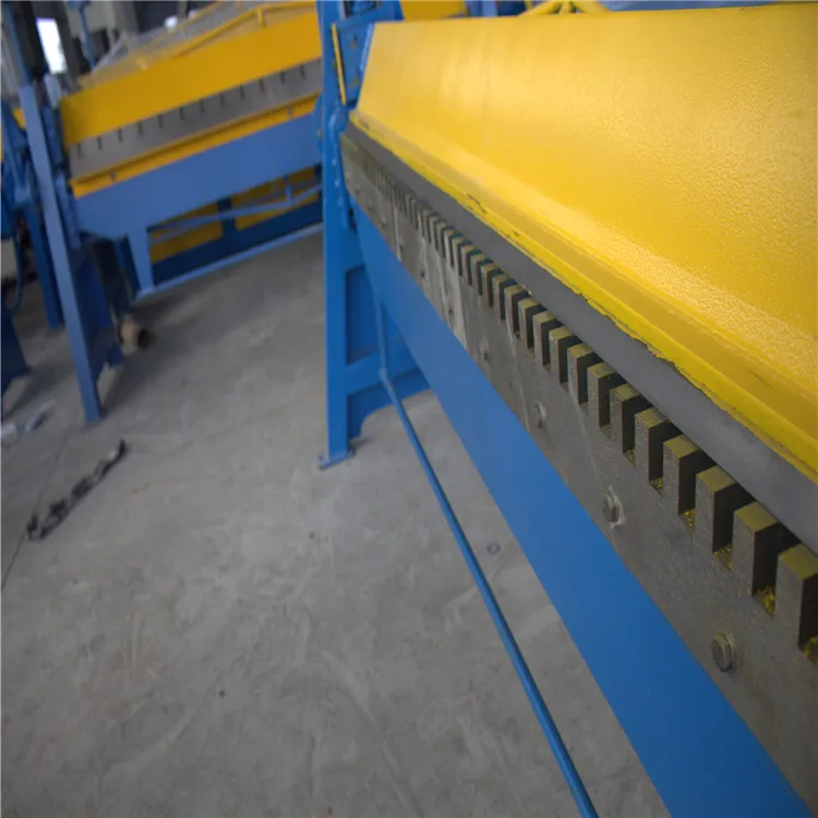 Cheap Electric Edge Flange Bending Machine 1.5mm 1300mm For Stainless ...