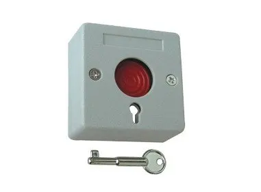 86 Box Emergency Alarm Push Button Switch For Home Security System ...