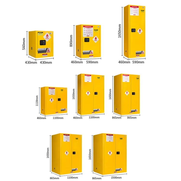 Fm Certificate Approved Fireproof Flammable Explosion-proof Explosion ...