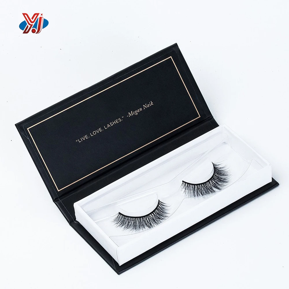 customized premium packaging gift paper box false eyelash boxes - 动态图库网