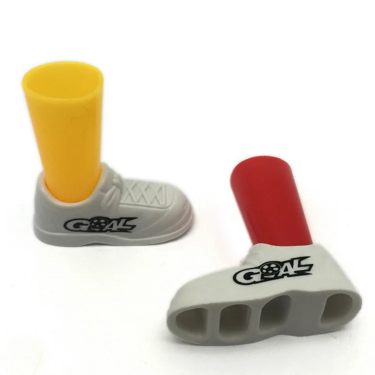 Mini Plastic Finger Football - Fun Educational Toy