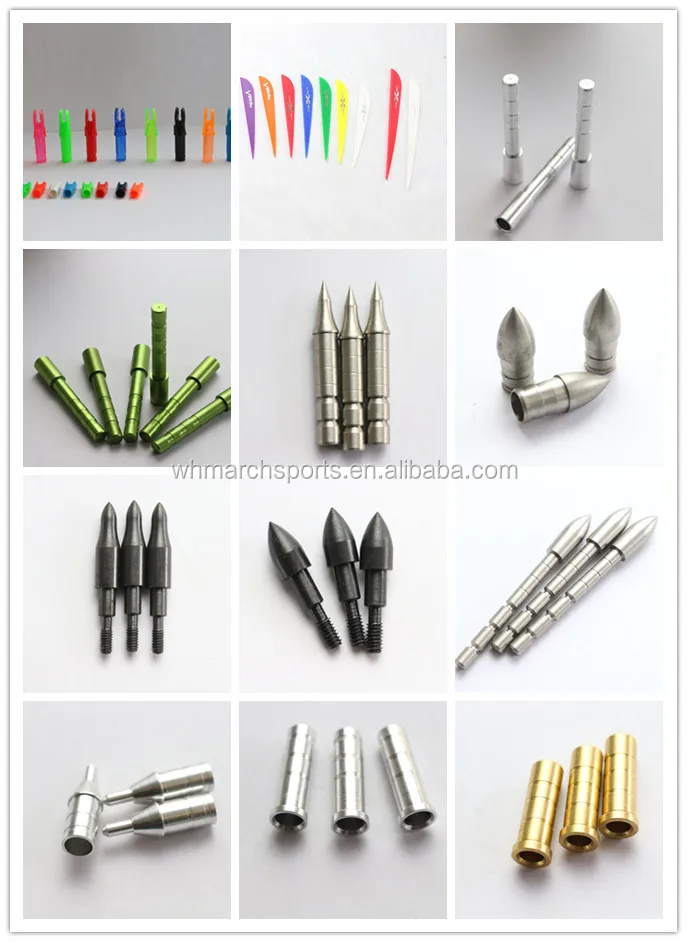 Archery Target Compound Recurve Bow High Modulus Carbon Fiber Bow ...