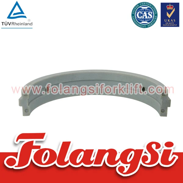 Forklift Parts Air Filter for FG20~35/H25;CPCD20~35,CPC20~35