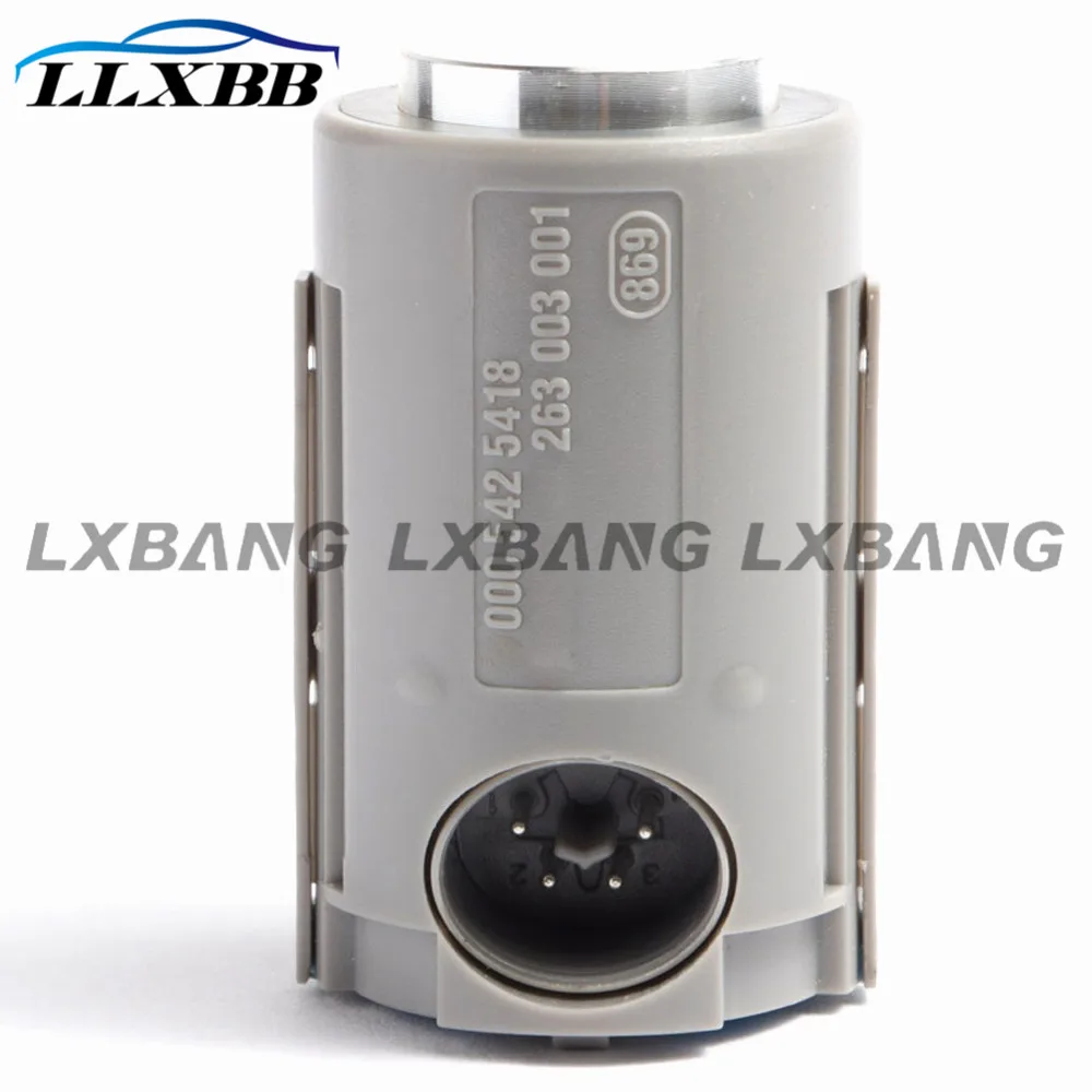 Original Ultrasonic Parking Sensor 0005425418 A0005425418 For Mercedes ...