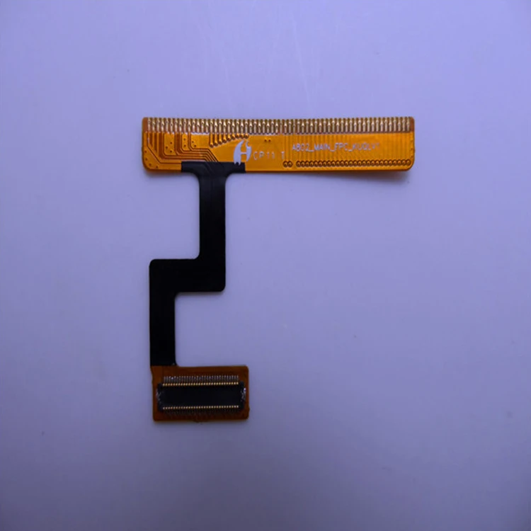 Low Cost Led Strip Fpc Board Supplier - Buy Led Fpc,Led Strip Fpcb,Low ...