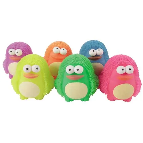 Puffer Animal Ball,Spiky Ball Toys,Flashing Puffer Ball - Buy Flashing ...