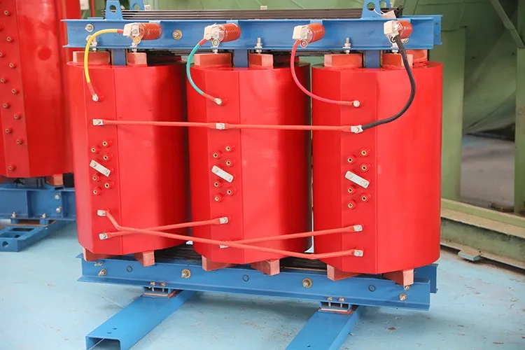 1000 1250 1600 2000 2500 3150 Kva Dry Type Ground Transformer - Buy ...