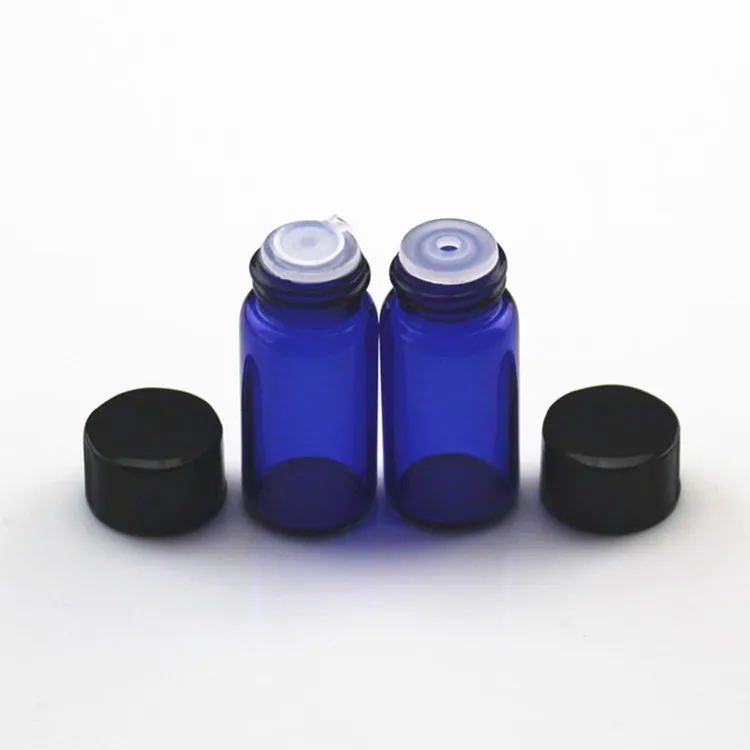 1 Ml Sample Vials Small Amber 1 Ml Vial 2ml 3ml 5ml Essential Glass ...