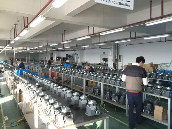 JOYTECH 24V GSM Automatic Swing Gate Opener PK300DC