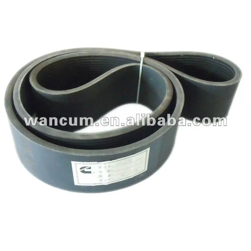 정품 Cummins 178708 벨트 - Buy 커 민 스 178708 Belt,Nt855,팬 Belt Product on ...
