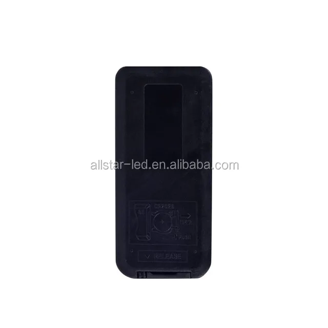 Ws2811 Ws2812b Dc5-12v 14keys Wireless Rf Led Rgb Controller 300 Kinds ...