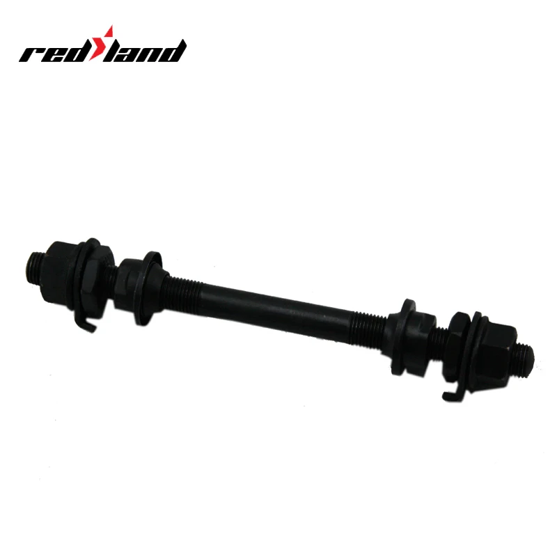 Mtb Bicycle Quick Release Shaft Hollow Rear Axle 112 Mm/148 Mm,Thru ...