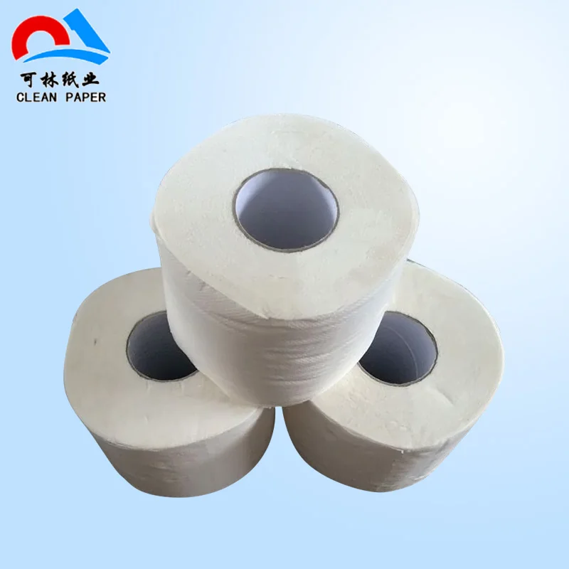 Tissue Paper Parent Roll Patterned Toilet Paper Roll Custom Toilet ...