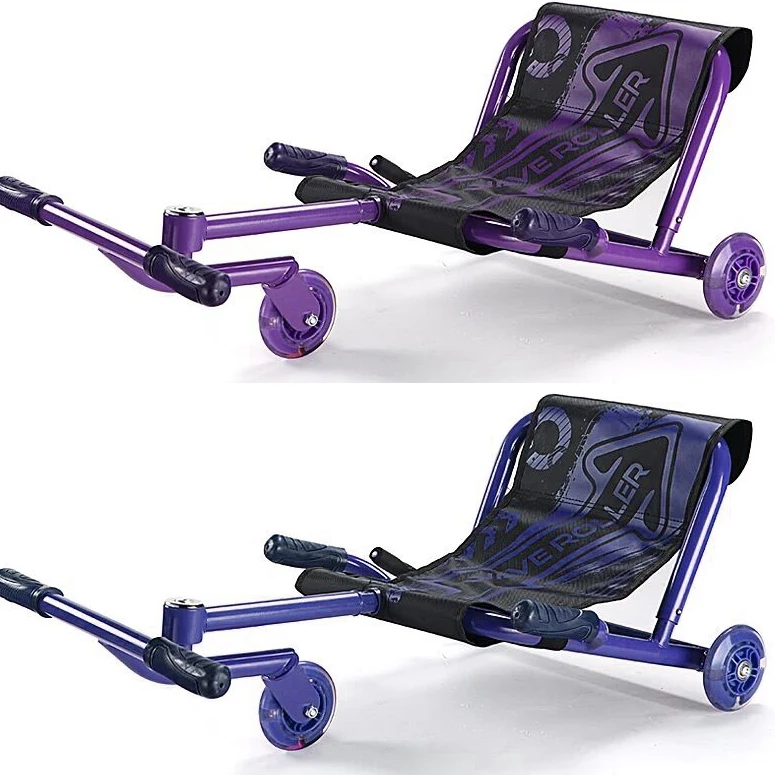 Three Wheel Kids Wave Roller Swing Roller (original Factory) - Buy Wave ...