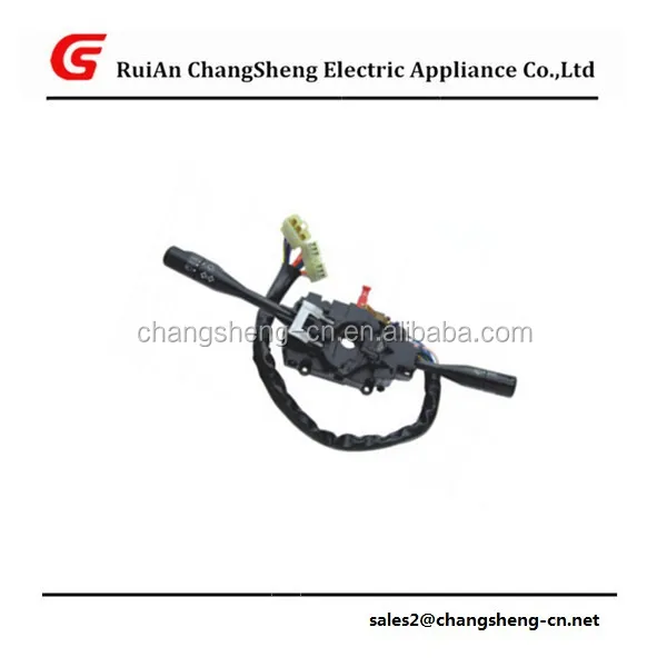 New Combination Turn Signal Switch 94583134 - Buy 94583134,Switch,Turn ...