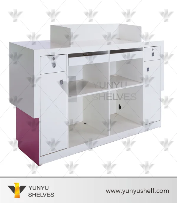 Customized Shop Counter Table Design - Buy Shop Counter Table Design ...