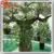 Artificial Fake Plastic Large Decorative Breadfruit Baobab Trees For ...