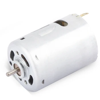 6v Small Vacuum Cleaner Motor - Buy Dc Micro Motor,6v Dc Motor,Motor ...
