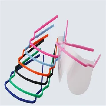 Medical Adhesive Dental Face Mask/dental Eye Wear/dental Eye Protection ...