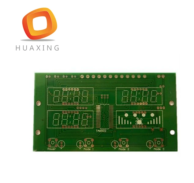 Pcb Manufacturer For Bluetooth Weighing Scale Pcb Smt Printed Circuit Board - Buy Power Bank ...