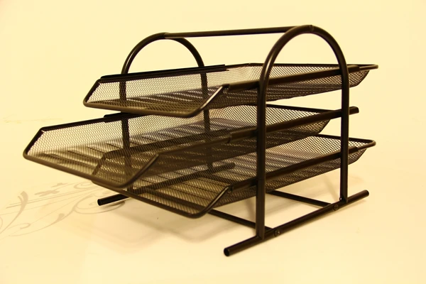 Wire Mesh File Tray - Buy Metal Mesh File Tray,Metal Wire File Tray ...