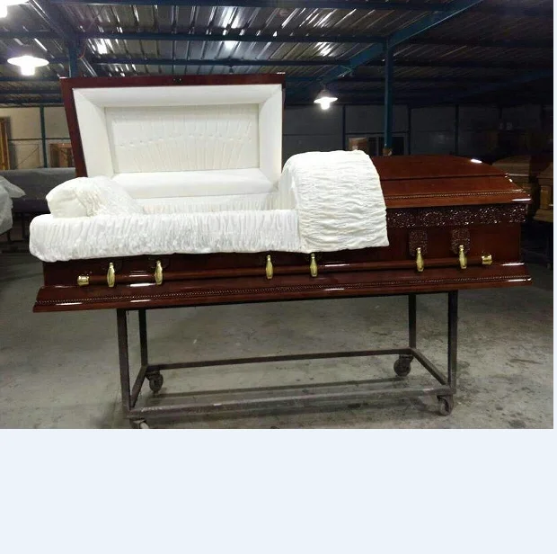 HC2 Fiberglass Coffin - Durable & Stylish Casket Lining