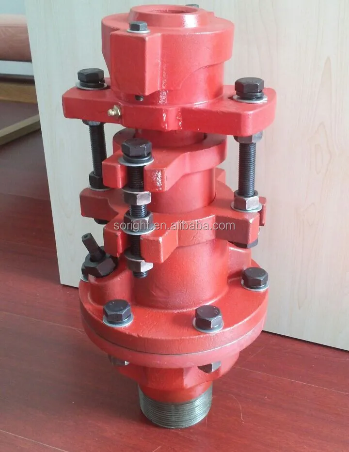 Api Oilfield Stuffing Box With Packing - Buy Oilfield Stuffing Box ...