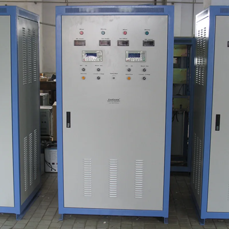 Lead Acid Battery Formation Charger - Reliable and Efficient