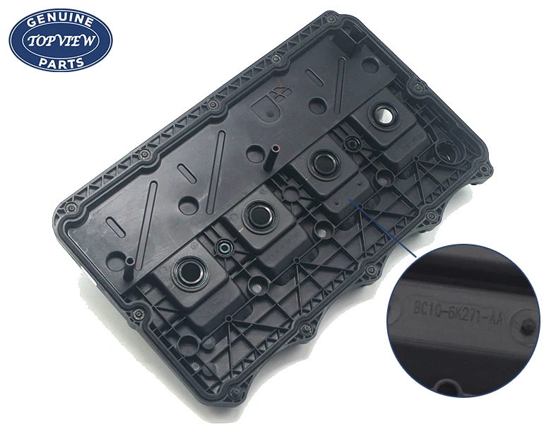 De parte de árbol de levas 2,4 tránsito V348 OE NO BC1Q-6K271-AA ...