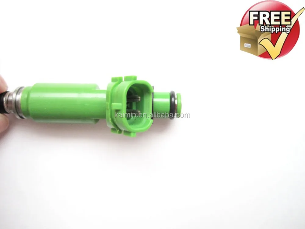 Los Inyectores De Combustible Oem 195500-3170 De 1955003170 Md332733 ...