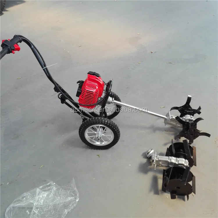 Professional Agriculture Weeding Machine Motor 15 Provided Nigeria ...