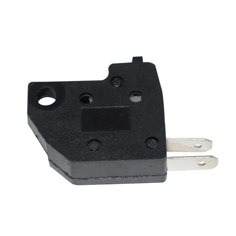 Front Brake Light Switch Motorcycle Cylinder Level Mount Scooter Atv ...