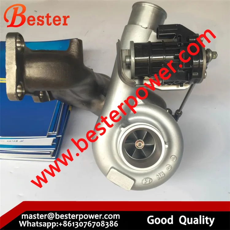 28231-2g410 282312g410 90142-01030 Turbocharger For Hyundai Sonata Car ...