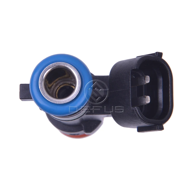 DEFUS原装出厂价喷油器0280158121，适用于Au-di A5 TT R32 Eos TT高尔夫3.2l V6 03-09 ...