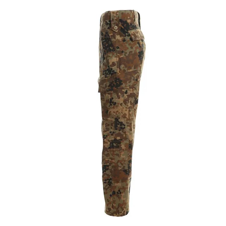 Competitive Desert German Military Uniform Camouflage Army - Buy German ...