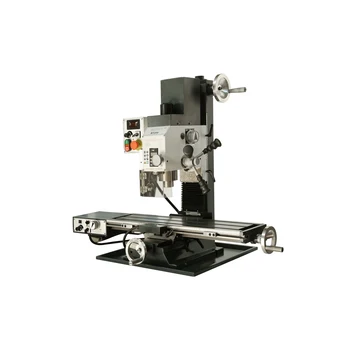 Bt25v Mini Hobby Vertical Milling Machine Specification - Buy Mini ...