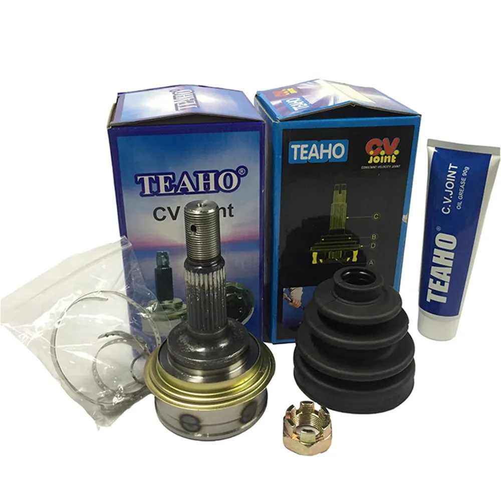 Wholesale Automotive Parts For Toyota Hiace Outer C.v. Joint To-014 ...
