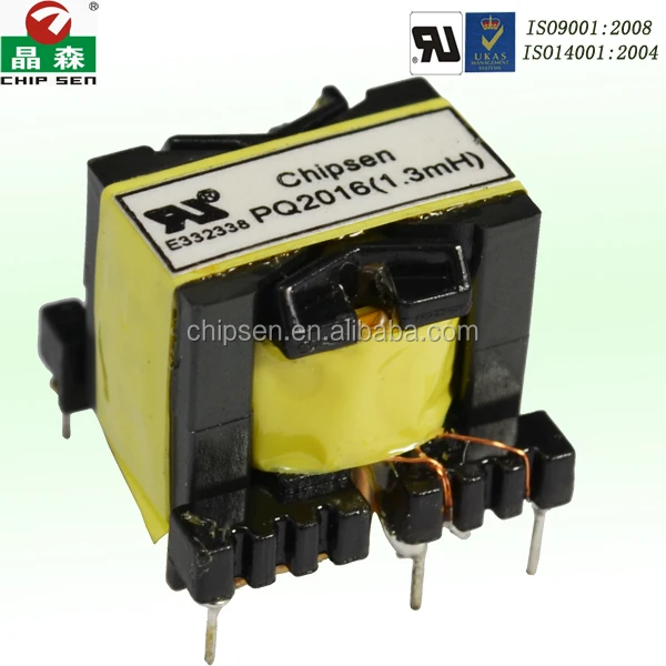 Pq3220 Multiple Output Transformer Good Price Flyback Transformer With ...