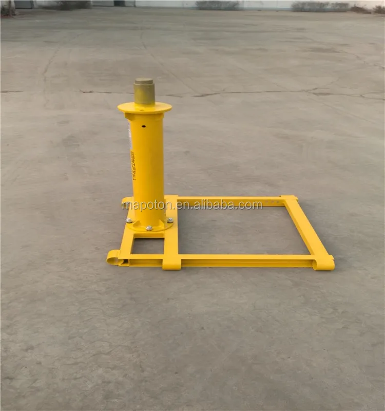 Customizable Small Portable Outdoor Lifting Roof Crane