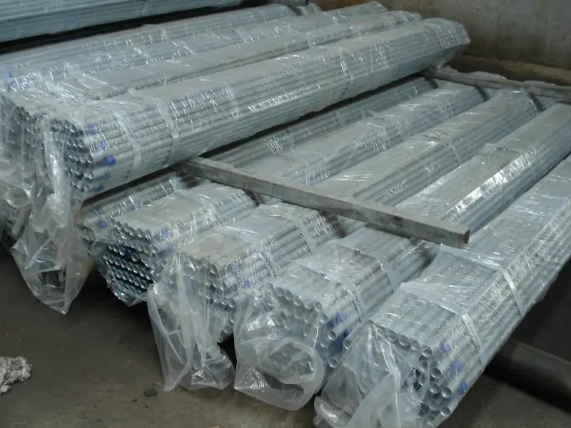 Rgs Rigid Conduit Pipe - Buy Rigid Conduit,Rigid Pipe,Rgs Product on ...