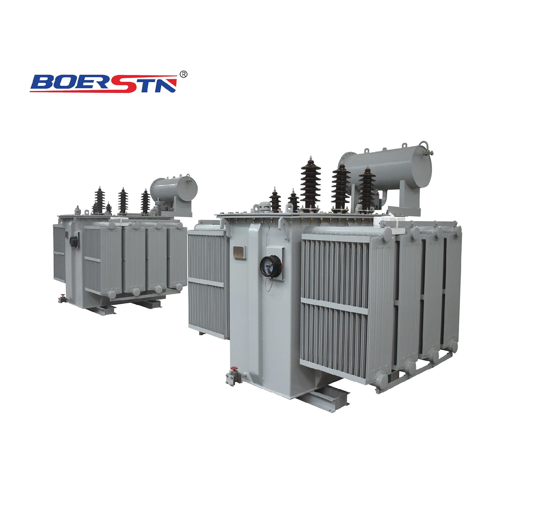 30 KVA Transformer - Single Phase to Three Phase Autotransformer